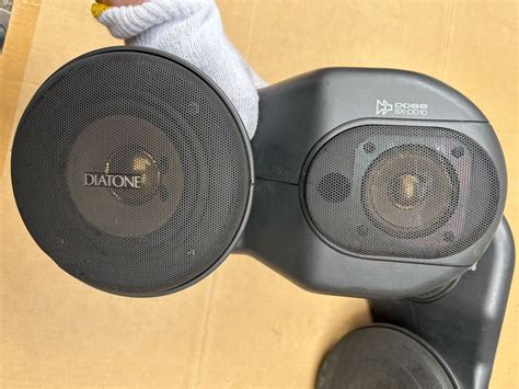 ダイヤトーン Diatone Ddss Sx Dd10 据置、ボックスタイプ ｜売買されたオークション情報、yahooの商品情報をアーカイブ公開 オークファン（）