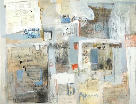 Sarah Grilo Accused Over Crisis 1967