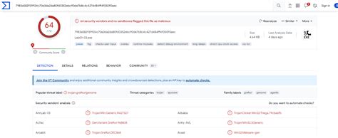 Practical Malware Analysis Lab 1 — Abdelrahman Walkthrough 1 Documentation