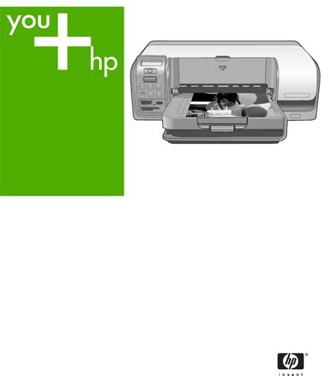 Handleiding Hp Photosmart D5160 Pagina 1 Van 62 Nederlands