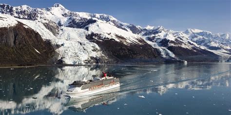 The Best Time To Cruise Alaska Month By Month Alaska Cruise Alaska