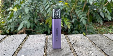 Tecc Sono Mini Review Planet Of The Vapes