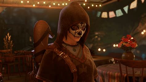 Cod Lara Render Model Tbh She Is Looking Way Better In Game Than She