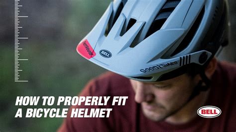 How To Properly Fit A Helmet At Anthony James Blog