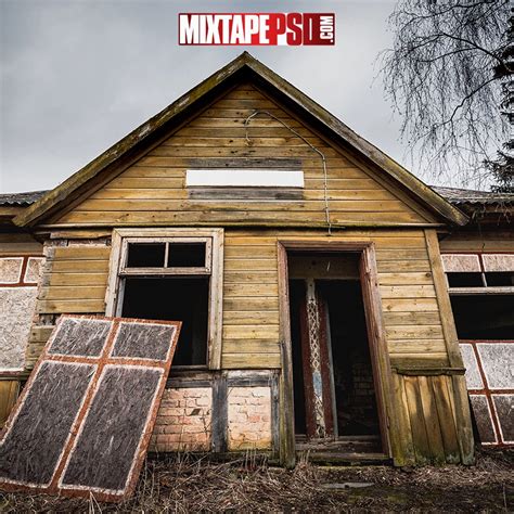 Trap House Png Mixtapepsd