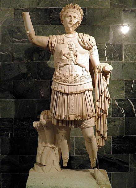 Trajan Wikipedia