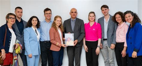 Marie Ringler Posted On Linkedin