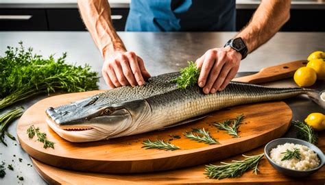 Are Alligator Gar Edible Taste And Safety Tips