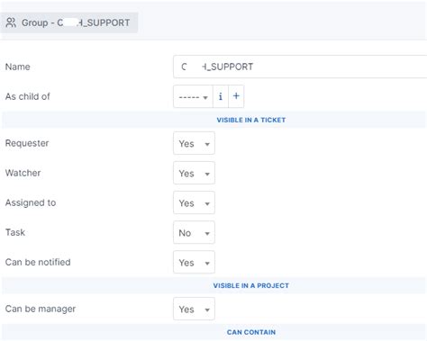 Notification To Group Assigned By Business Rule Not Sent · Issue 13325 · Glpi Projectglpi · Github
