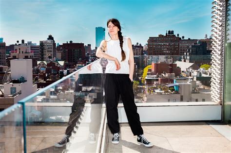 Andra Ursuta Born 1979 American Artist Sculptor World Biographical Encyclopedia