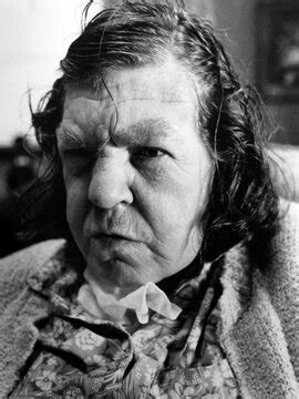 Anne Ramsey Actress