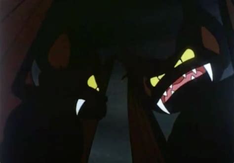 Disney Villains Bats