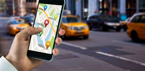 Powering Location Based Services The Role Of Ip Geolocation Databases