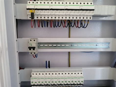 Electrical Reticulation Accredilec Master Electricians