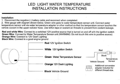 Harley Tachometer Wiring Diagram At Sienna Schaw Blog