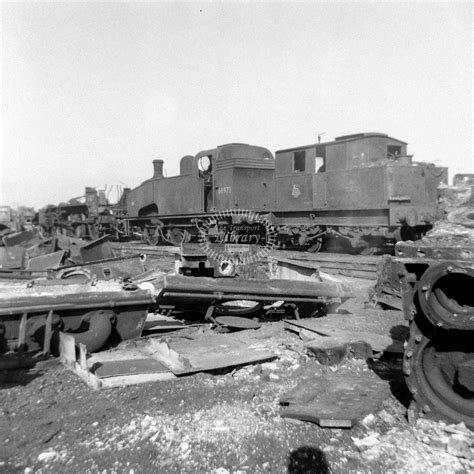 The Transport Library British Railways Steam Locomotive Class