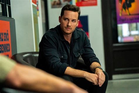 Jesse Lee Soffer Previews Fbi International Debut Show ‘reinvention Us Weekly