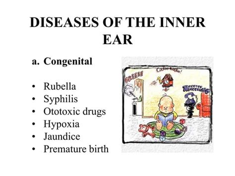 Common Ear Diseases Pdf