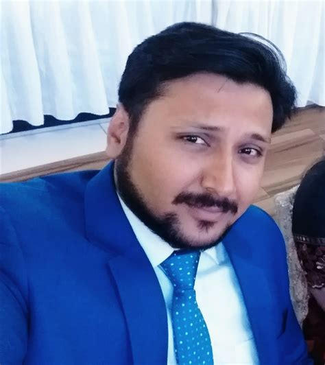 Muneeb Khan Profile Freelancer Karachi