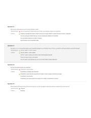 Mst Test 2 4 Question 12 What Are You Doing When You Use The Import Module Cmdlet