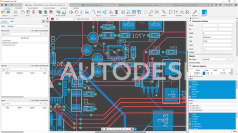Time To Learn Pcb Layout Design Fusion 360 Blog