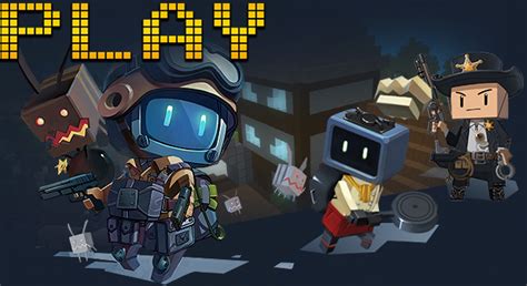 Brick Force Windows Game Moddb