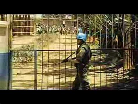 Beyond The Gates 2007 Official Trailers Aceshowbiz