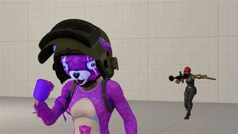 Parry Exploded R Sfm