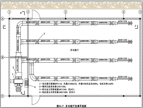 [安装工程]通风与空调工程基础知识及识图 暖通培训讲义 筑龙暖通空调论坛