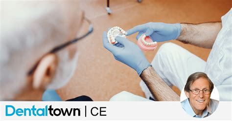 Simplified Final Impression Technique For Complete Denture Success By Leif Stromberg Dds Magd