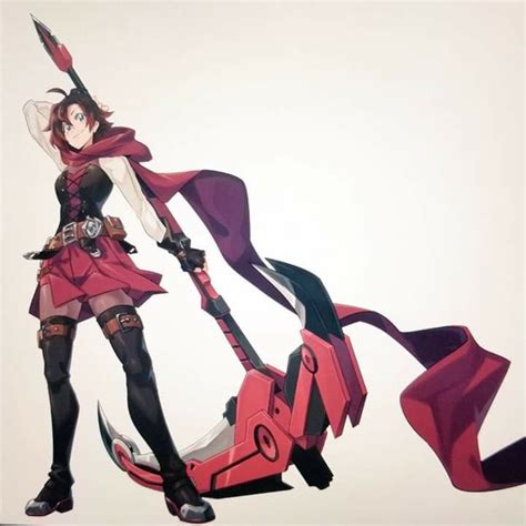 Pin By Karla Alejandra Morales Torres On Rwby Rwby Anime Rwby Rwby