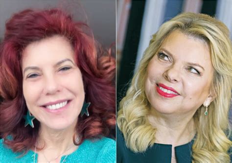 גודי ניר מוזס בביקורת נגד ראש הממשלה ורעייתו שרה נתניהו Tmi