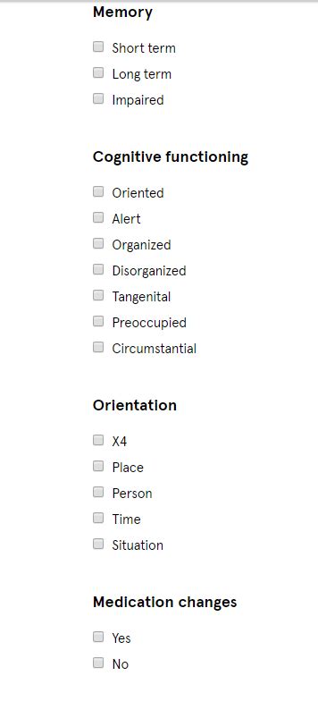 Dbt Progress Note Template Simplepractice Support