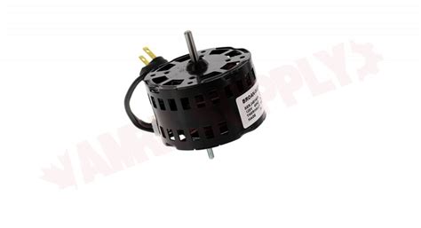 86652000 Broan Nutone Ventilation Fan Motor 8832 Amre Supply
