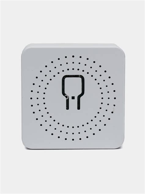 Реле выключателя Tuya Smart Wi Fi 1 канал купить по низким ценам в интернет магазине Uzum 224855
