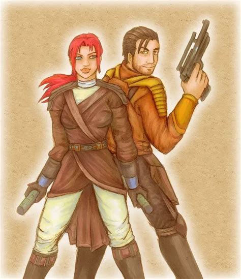 Guide Star Wars Kotor Best Classes To Play Ranked Fun To Most Fun