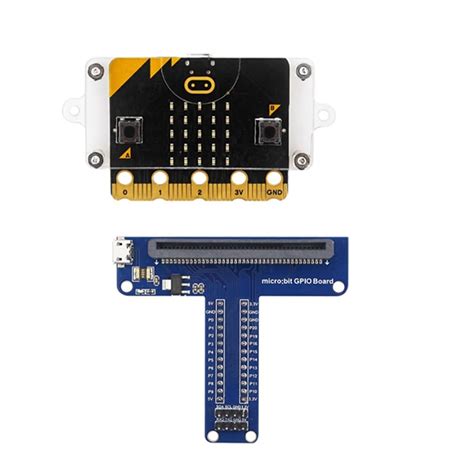 Graootoly Bbc Microbit V20 Motherboard An Introduction To Graphical