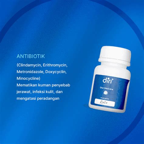 Custom Acne Tablet Per Tablet Kegunaan Efek Samping Dosis Dan