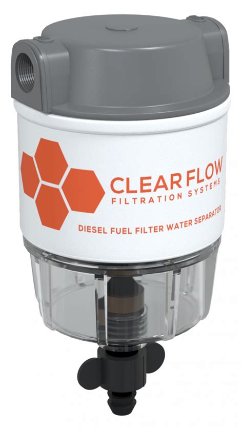5 Top Tips For Choosing A Fuel Water Separator