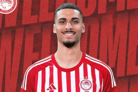 Lolympiakos Fc Veut Racheter David Carmo Africafoot