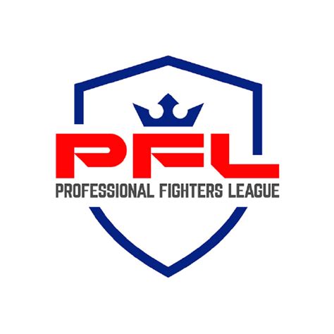 Die Professional Fighters League Pfl Europe Startet An Diesem