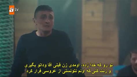 زیرنویس چسبیده سریال روایت کارا دنیز قسمت 47 تو بگو کارا دنیز 47 نماشا