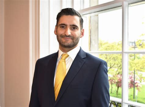 David Mowlem Partner Private Client Gillespie Macandrew