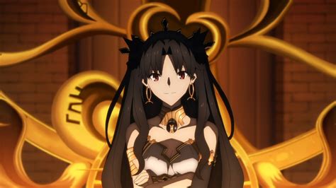 Ishtar Fate Wallpapers Wallpaper Cave