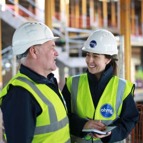 Careers In Construction Join Ohmgs Expert Team