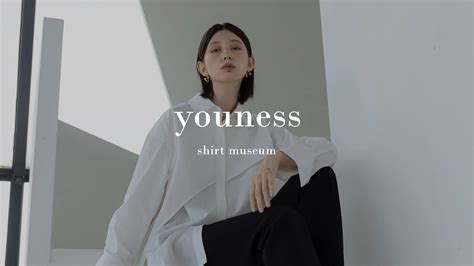 Youness Youness│ssf샵 세상이 사랑하는 패션