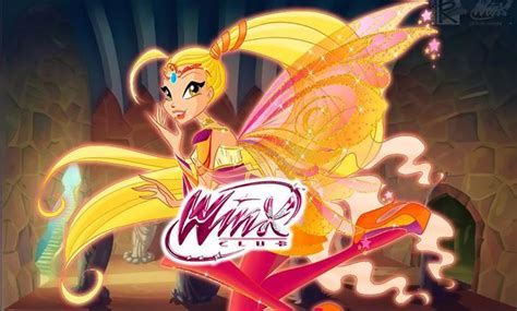 317 Best Images About Winx On Pinterest Seasons Flora And Technology