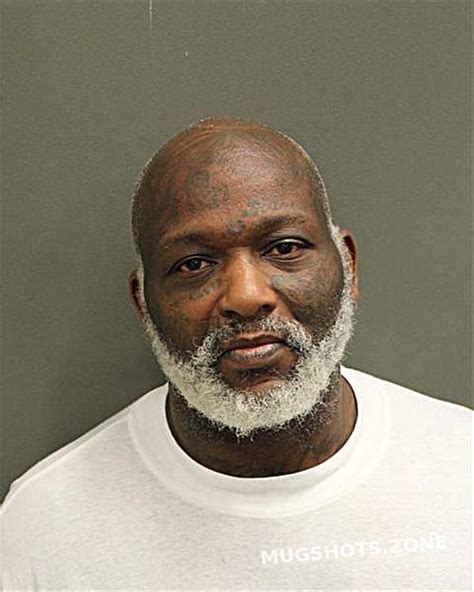 Staffine Tyrell 07162024 Orange County Mugshots Zone