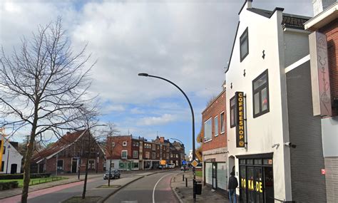 Mag Dat Een Joint Roken Op Straat In Hengelo Indebuurt Hengelo