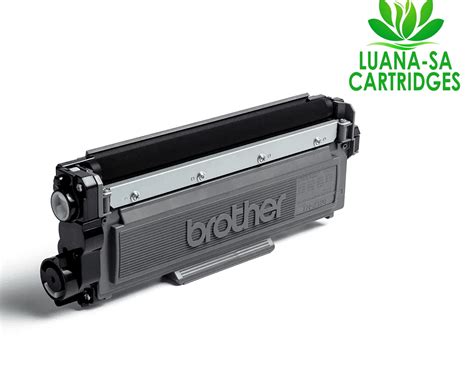 Brother Tn 2355 2320 2375 Black Generic Toner Luana Sa Cartridges
